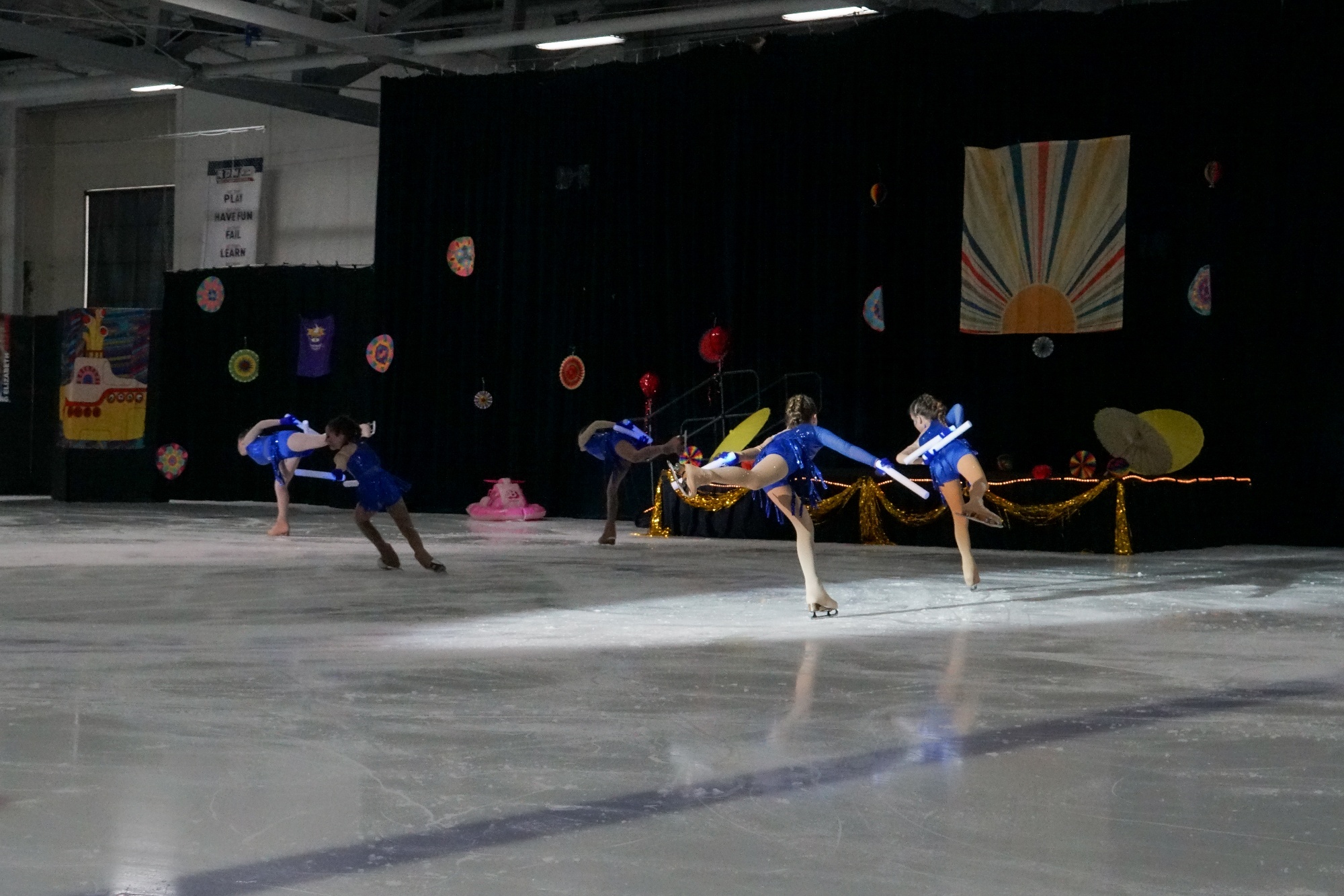 Aspen Skating Club Home